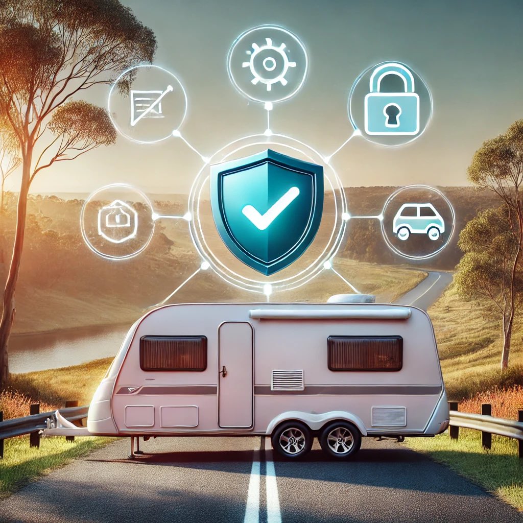 Best Caravan Insurance - Aus Caravan
