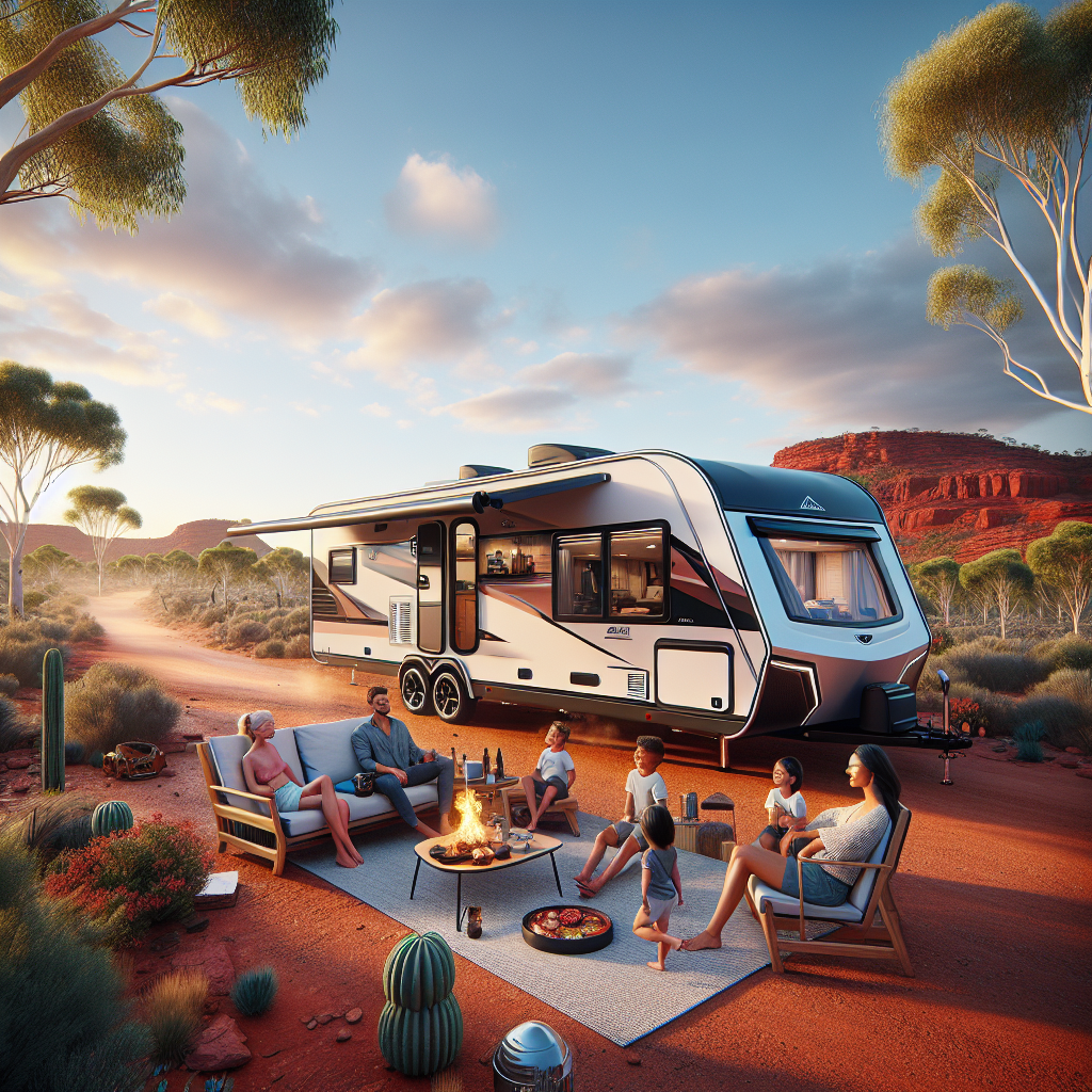 Jayco Dominates Australian Caravan Market as Top Brand Revealed - Aus ...