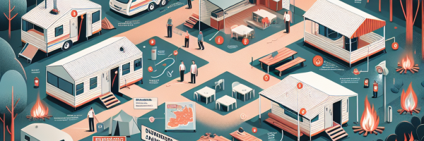 Essential Fire Safety Tips for Caravan Park Operators in Victoria - Aus ...